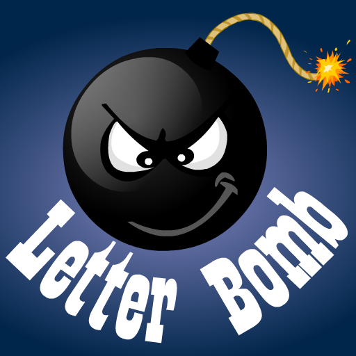 Letter Bomb - App on Amazon Appstore
