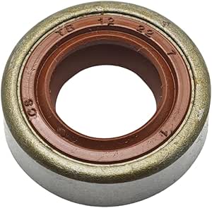 Amazon.com: RUURUU Oil Seal For Stihl FS80 FS85 FS90 FS120 FS200 FS250 ...