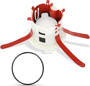 Amazon.com: Diesel Exhaust Fluid Transfer Pump 84545446 Compatible with ...