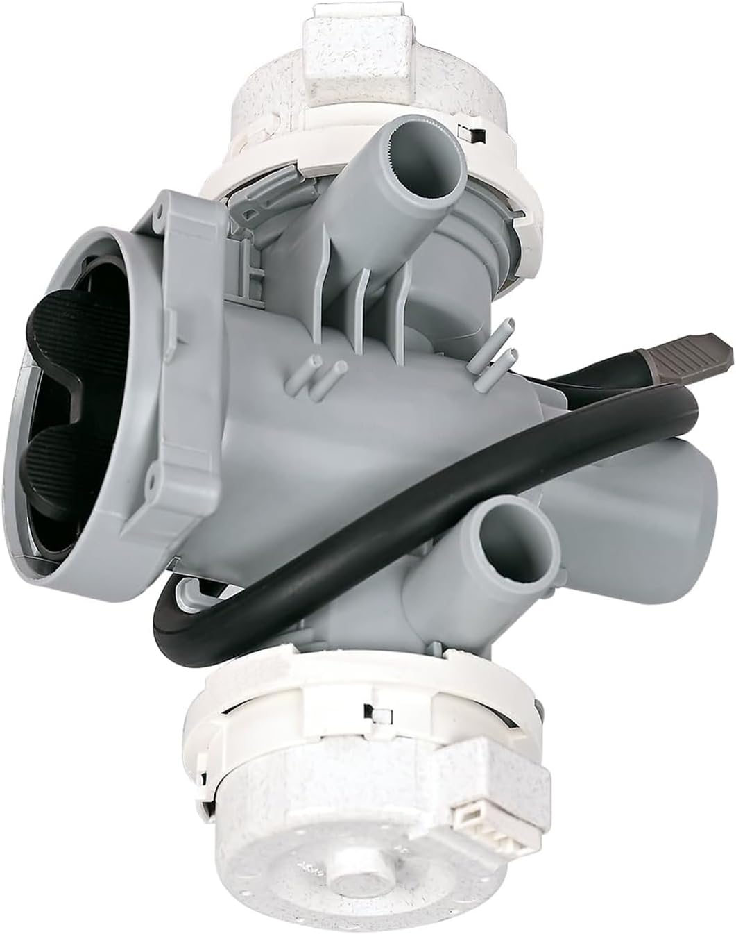 Amazon.com: AHA75853813 Washer Drain Pump Assembly Fit for LG, Washing ...