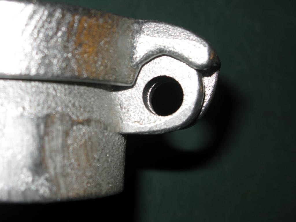 Amazon.com: Oil Equipment Mfg 4171 Oil Tank Hinged Fill Cap : Automotive