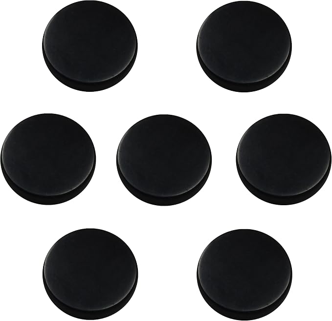 Amazon.com: Shungite World 7 pcs Shungite Sticker for Cell Phone Case ...