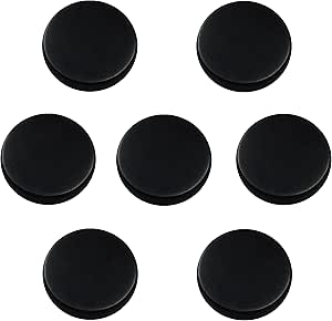 Amazon.com: Shungite World 7 pcs Shungite Sticker for Cell Phone Case ...