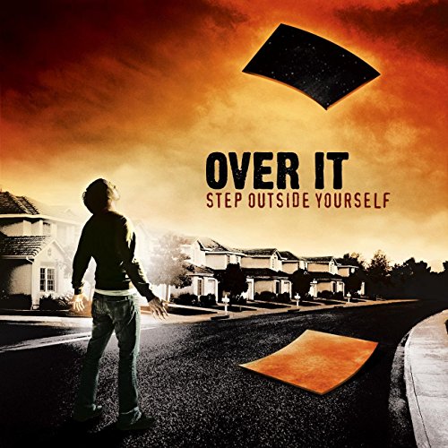Play Step Outside Yourself by Over It on Amazon Music