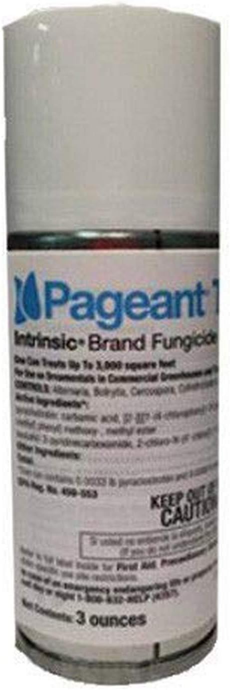 Amazon.com : BASF Pageant TR Intrinsic Brand Total Release Fungicide ...