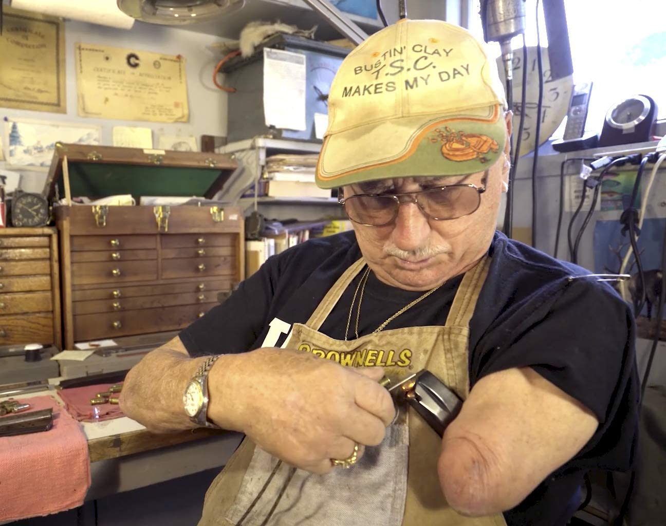 Buy The BEML Fastest and Easiest Way to Load a Magazine Fits All ...