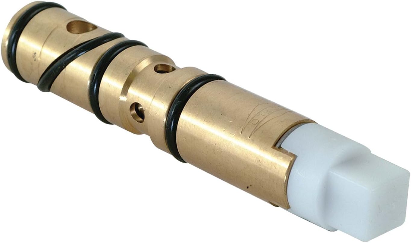 Single Control Brass Cartridge - Moen - Faucet Cartridges - Amazon.com