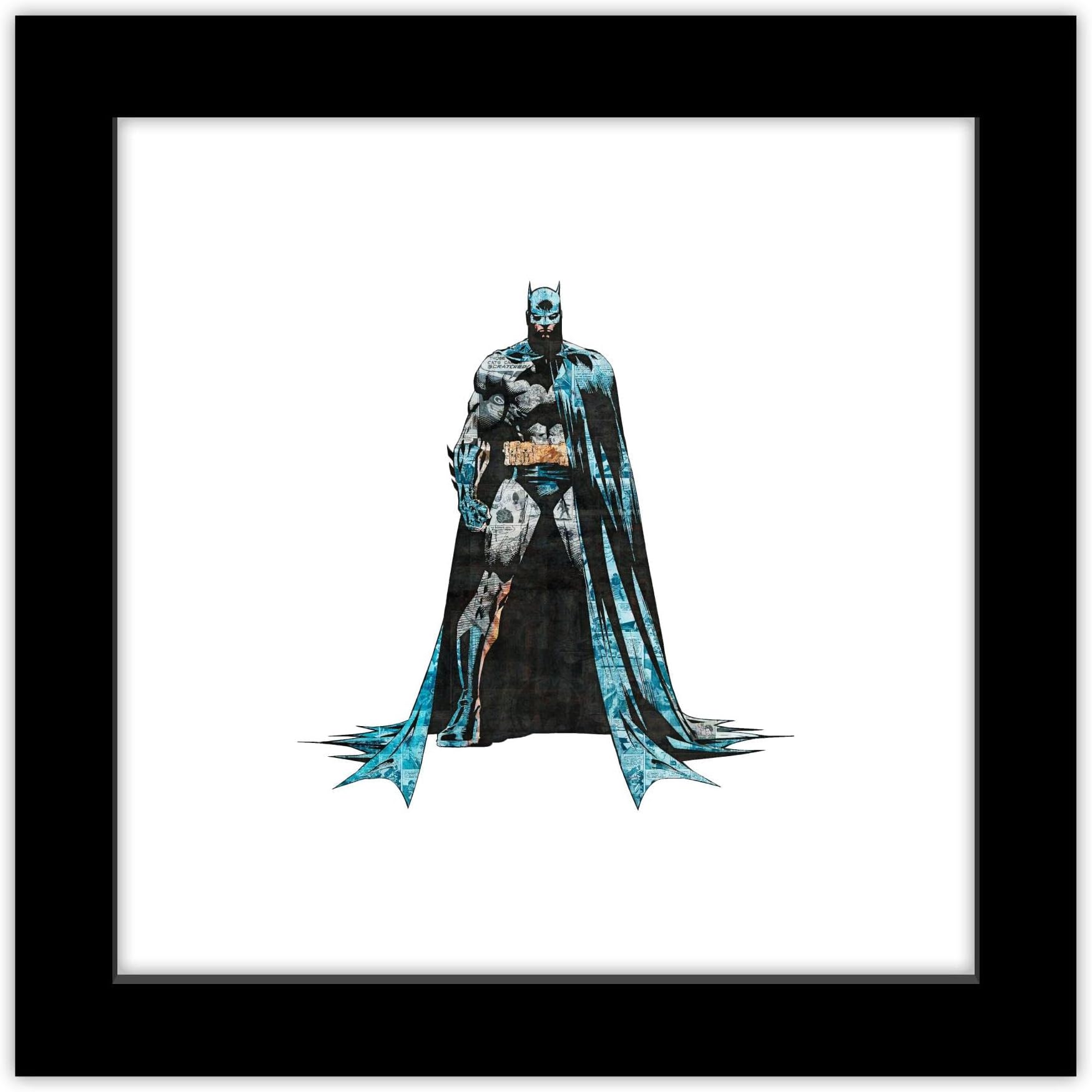 Amazon.com: Trends International Gallery Pops DC Comics The Batman ...