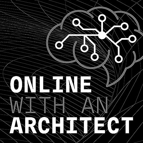 Online with an Architect : Josh Odgers: Amazon.in: Audible Books ...