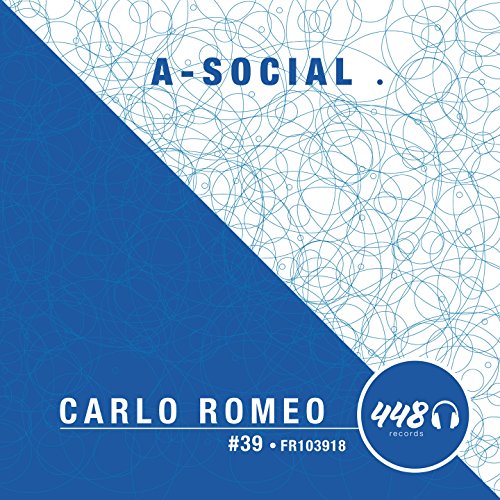 A-Social by Carlo Romeo on Amazon Music - Amazon.com