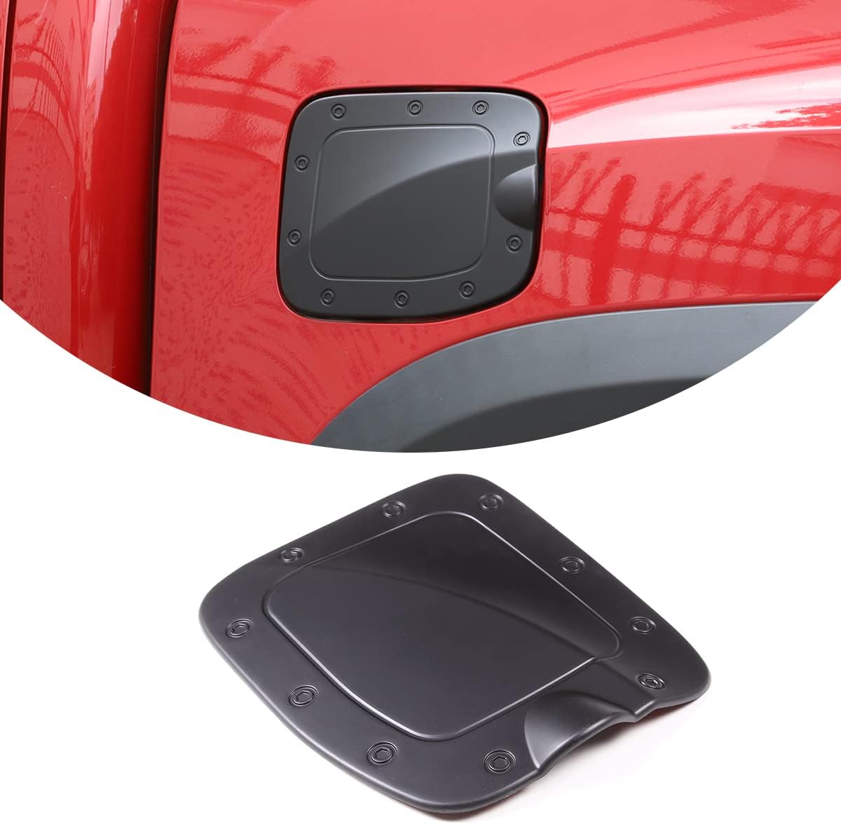 Amazon.com: Compatible with Toyota Tacoma 2016 2017 2018 2019 2020 2021 ...