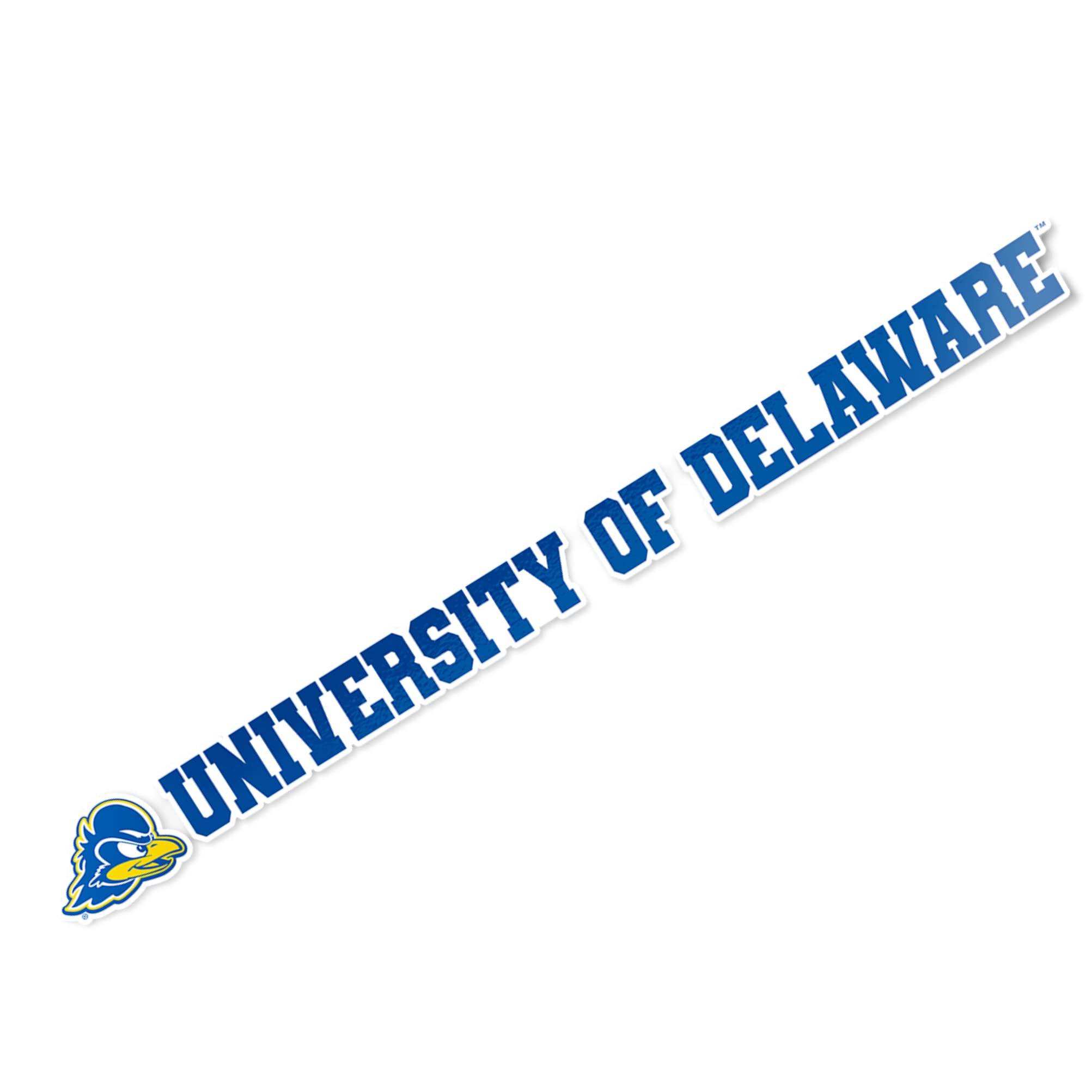 Ud Blue Hen Logo Delaware Blue Hens Logo Embroidery Design