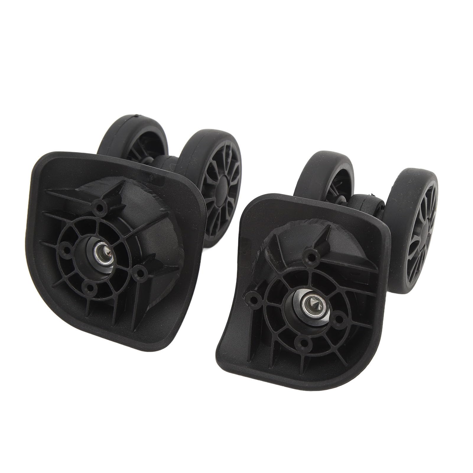 Amazon.com: 2pcs Suitcase Replacement Wheels, Replacement Wheel for ...