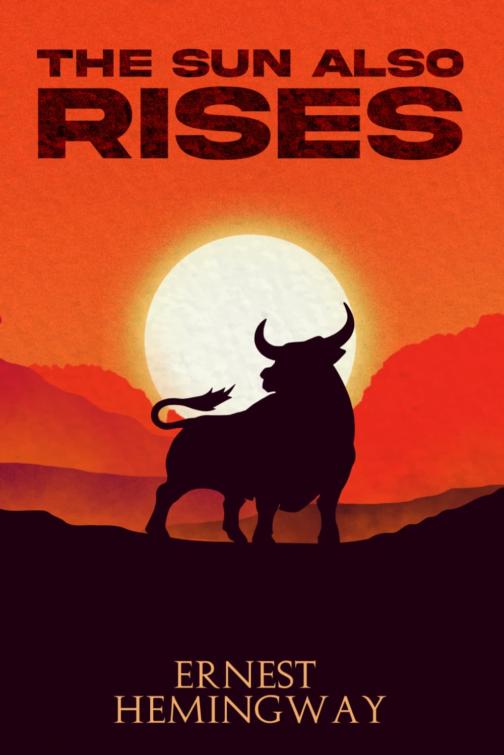 Amazon.com: The Sun Also Rises (Annotated): The Original and Unabridged ...