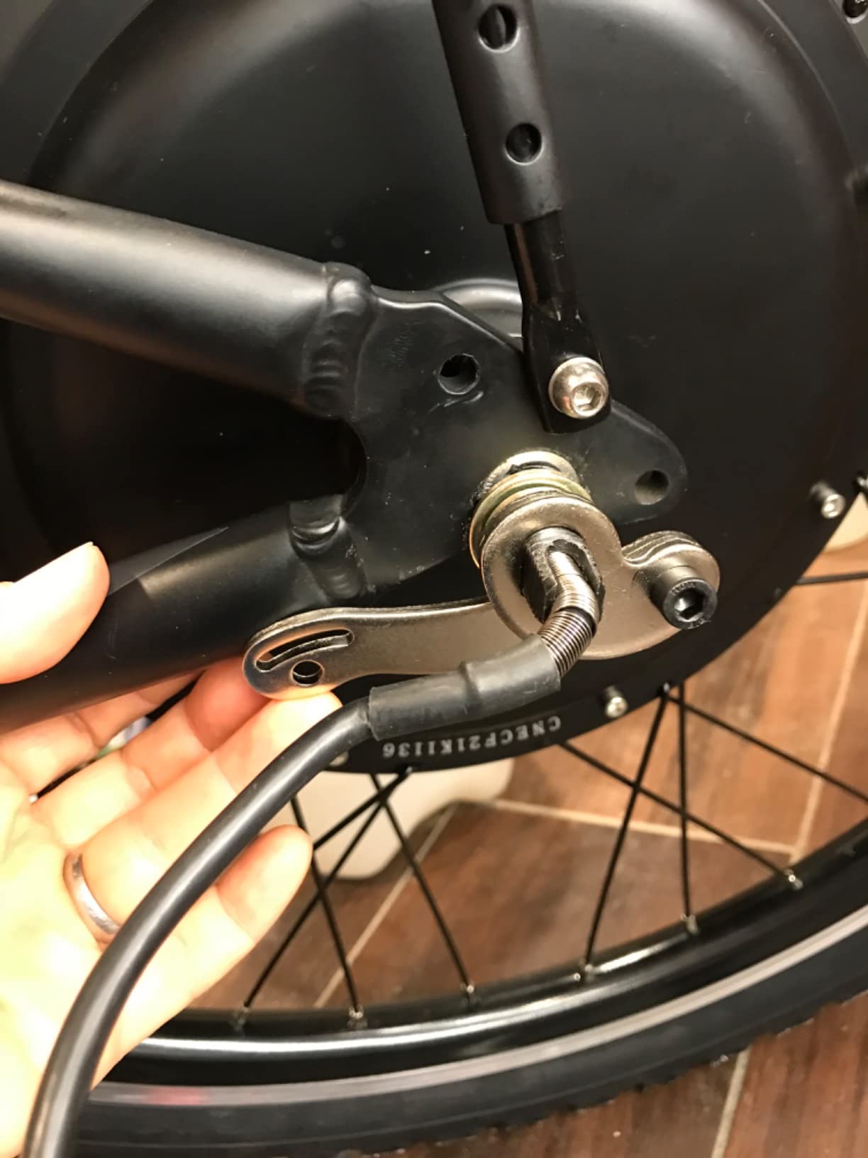 $2/mo - Finance EBIKELING Universal Torque Arm Conversion Kits for ...