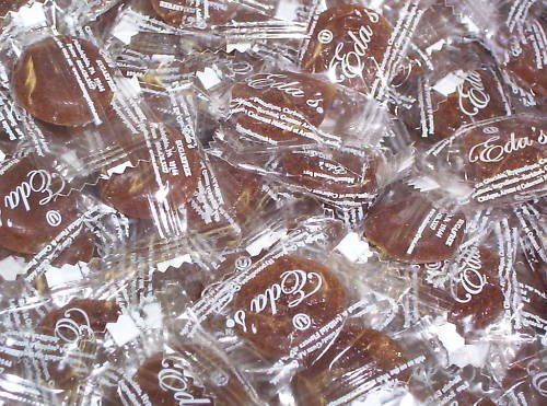Amazon.com : 1LB Eda's Sugar Free Root Beer Hard Candy by Nuts To You ...