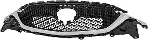 Amazon.com: Replacement Grille Grill K26250710A for Mazda CX-5 2019 ...