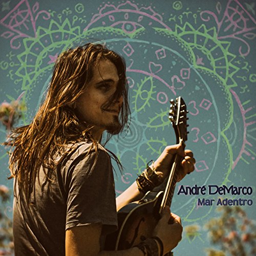 Play Mar Adentro by André Demarco on Amazon Music