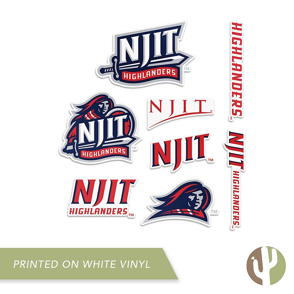 Njit Logo