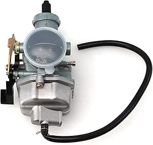 LAROCH Carburateurs PZ 30 Moto Carb Pz30 30mm Carburateur for 175cc 200cc 250cc ATV Quad Bike ...