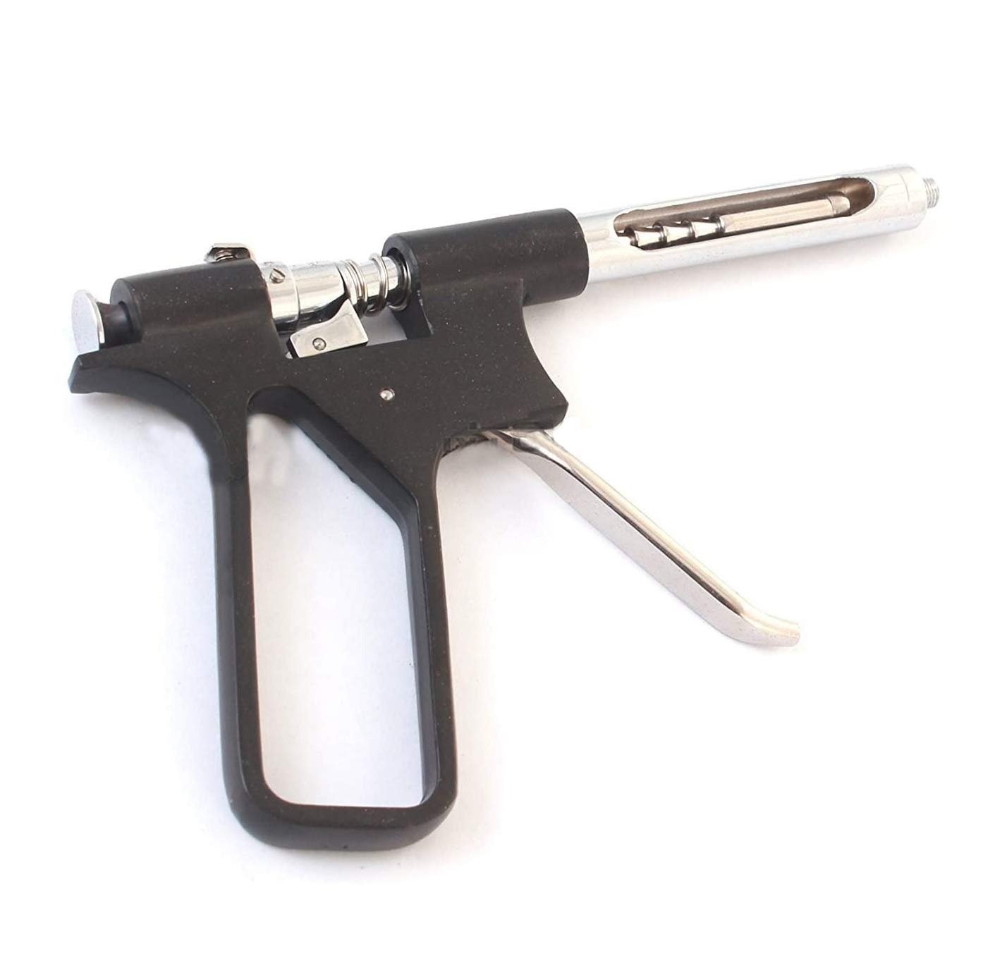 Amazon.com: OdontoMed2011® INTRALIGAMENT Syringe Gun Style 1.8ML Gun ...