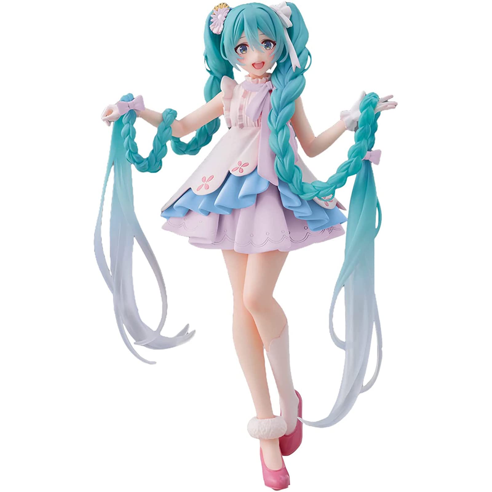 Hatsune Miku Figure Miku Figure Miku Figures Miku Noodle Stopper ...
