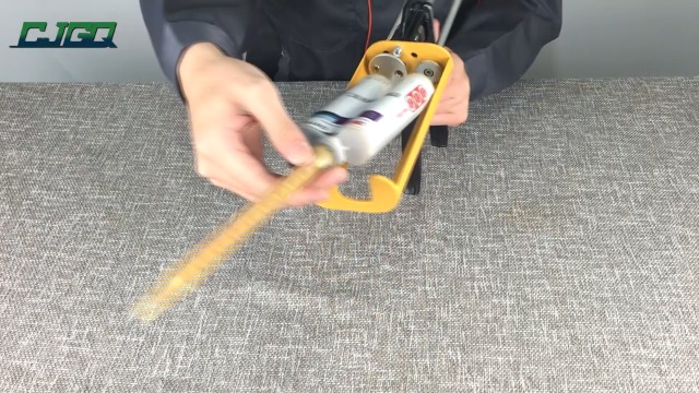 Watch How to use epoxy gun on Amazon Live