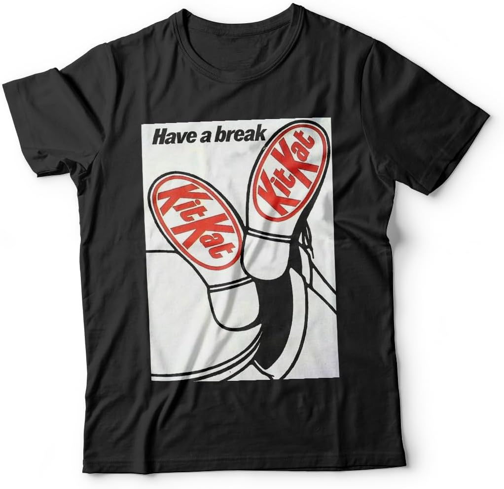 T-Shirt Have Friend A Shirt Break Event with Women Kit Shirts Kat Big ...