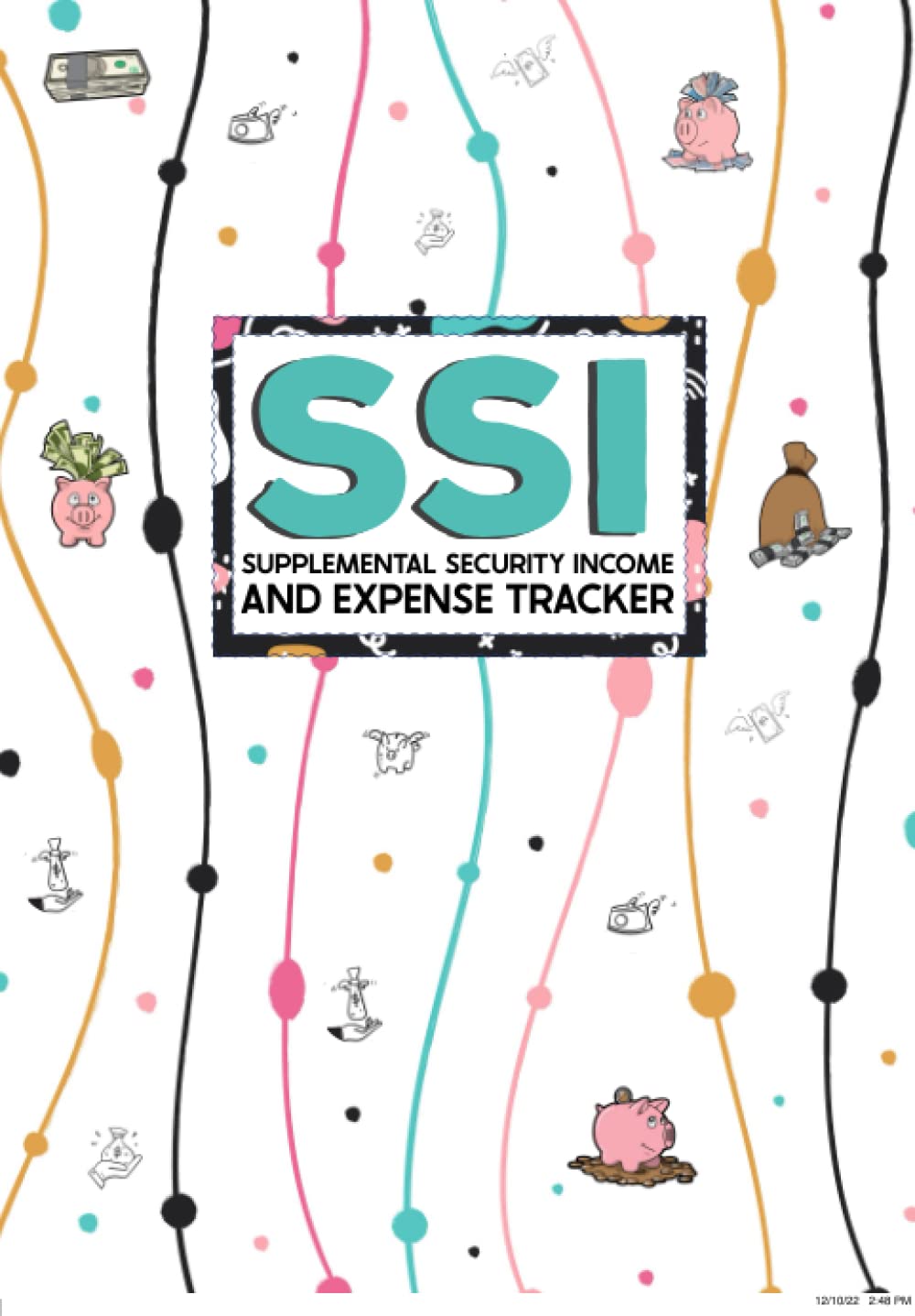 Security Disability and Supplemental Security Income and Expense ...