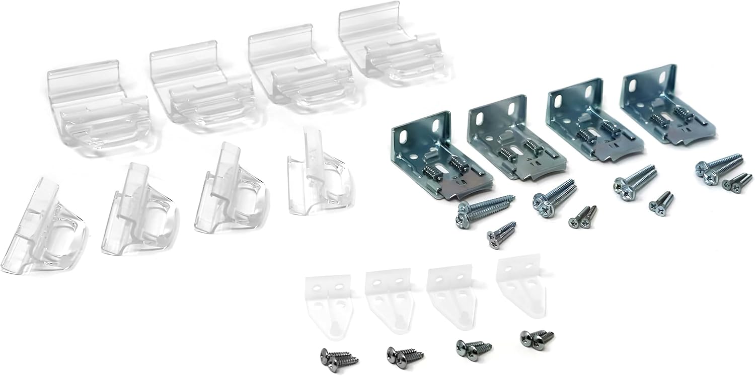 Amazon.com: BlindsAvenue Cordless Cellular Top-Down Bottom-Up Window ...