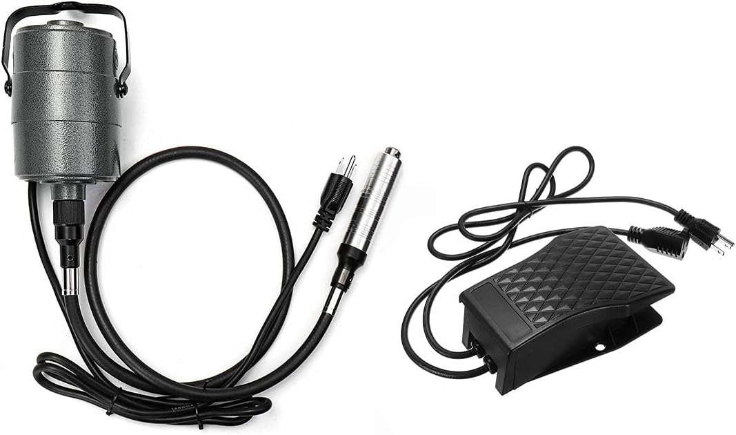 Mass Pro Hang Up Flexible Shaft Machine For Multipurpose Task Carving ...