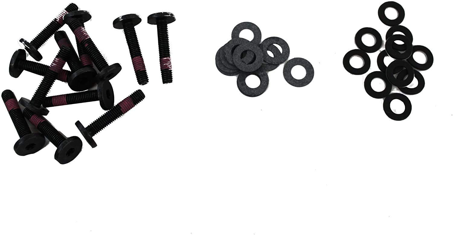 Amazon.com: Toyota Genuine PT278-35130-HW Hardware Kit : Automotive