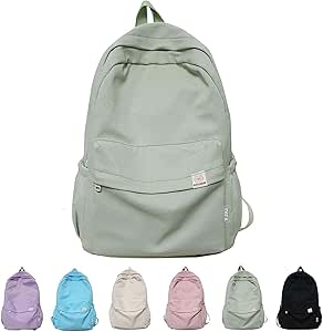 Amazon.com: ZOVALI Difa Backpack, Difa Bear Backpack, Difa Canvas ...