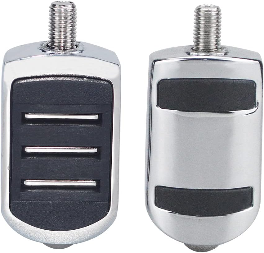 Amazon.com: VPZMT Heel Toe Shift Pegs/Front and Rear Levers/Shifter ...