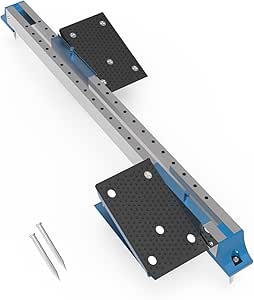 Amazon.com : Supvision 30In Lightning Starting Block Sprinter Pedals 6 ...