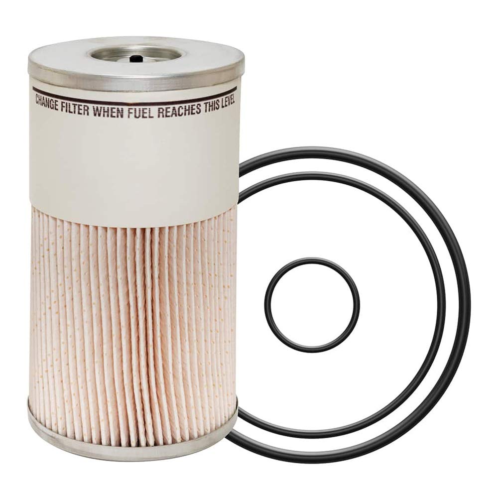 Amazon.com: Baldwin PF7748 Heavy Duty Diesel Fuel Element : Automotive