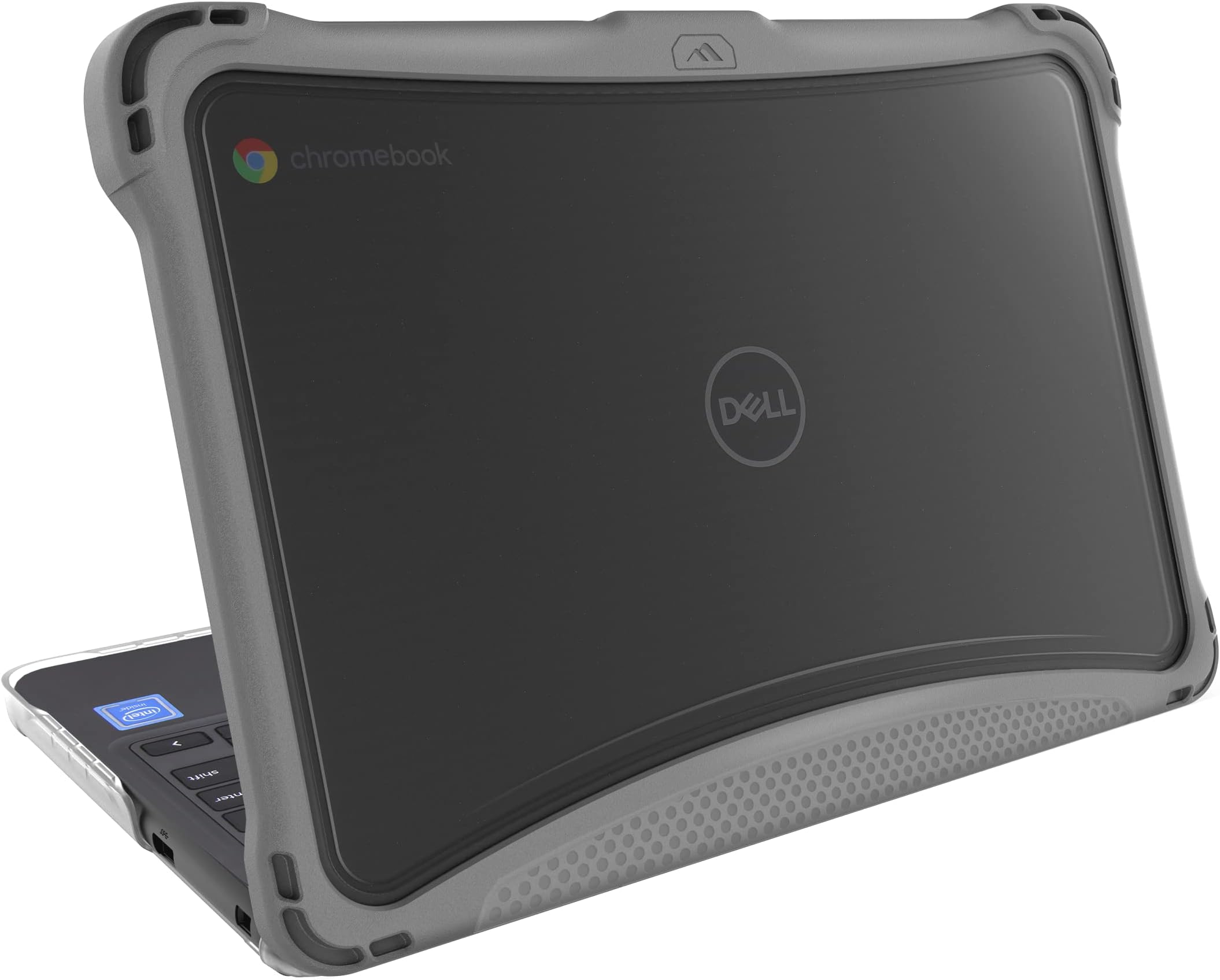 Amazon.com: Gumdrop Droptech Hard Shell Laptop Case ONLY Compatible ...