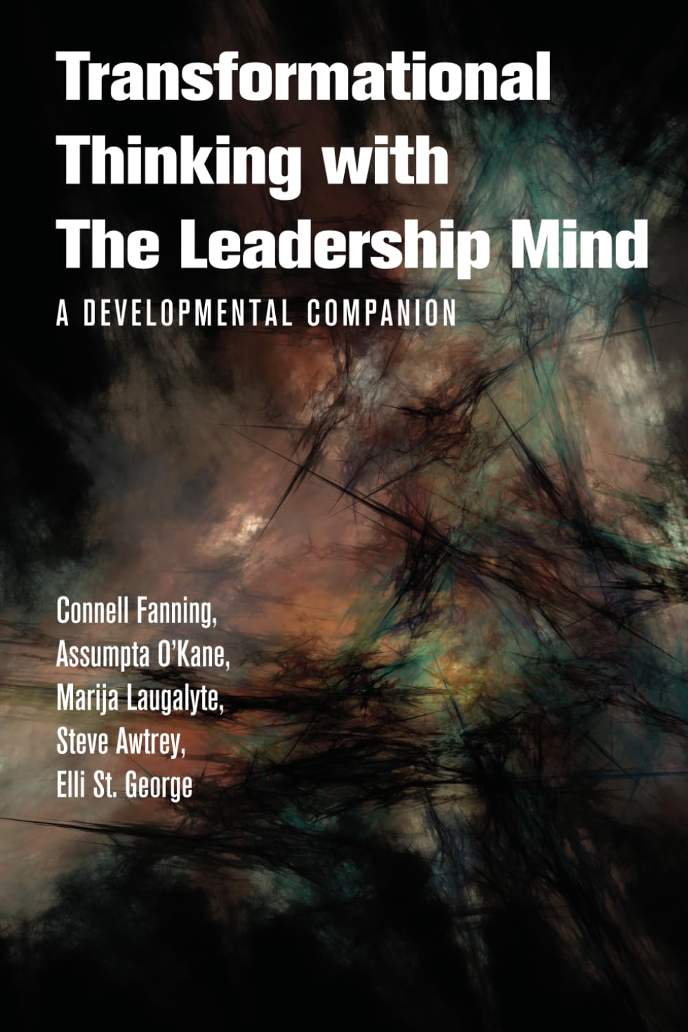 Amazon.com: Transformational Thinking With The Leadership Mind: A ...