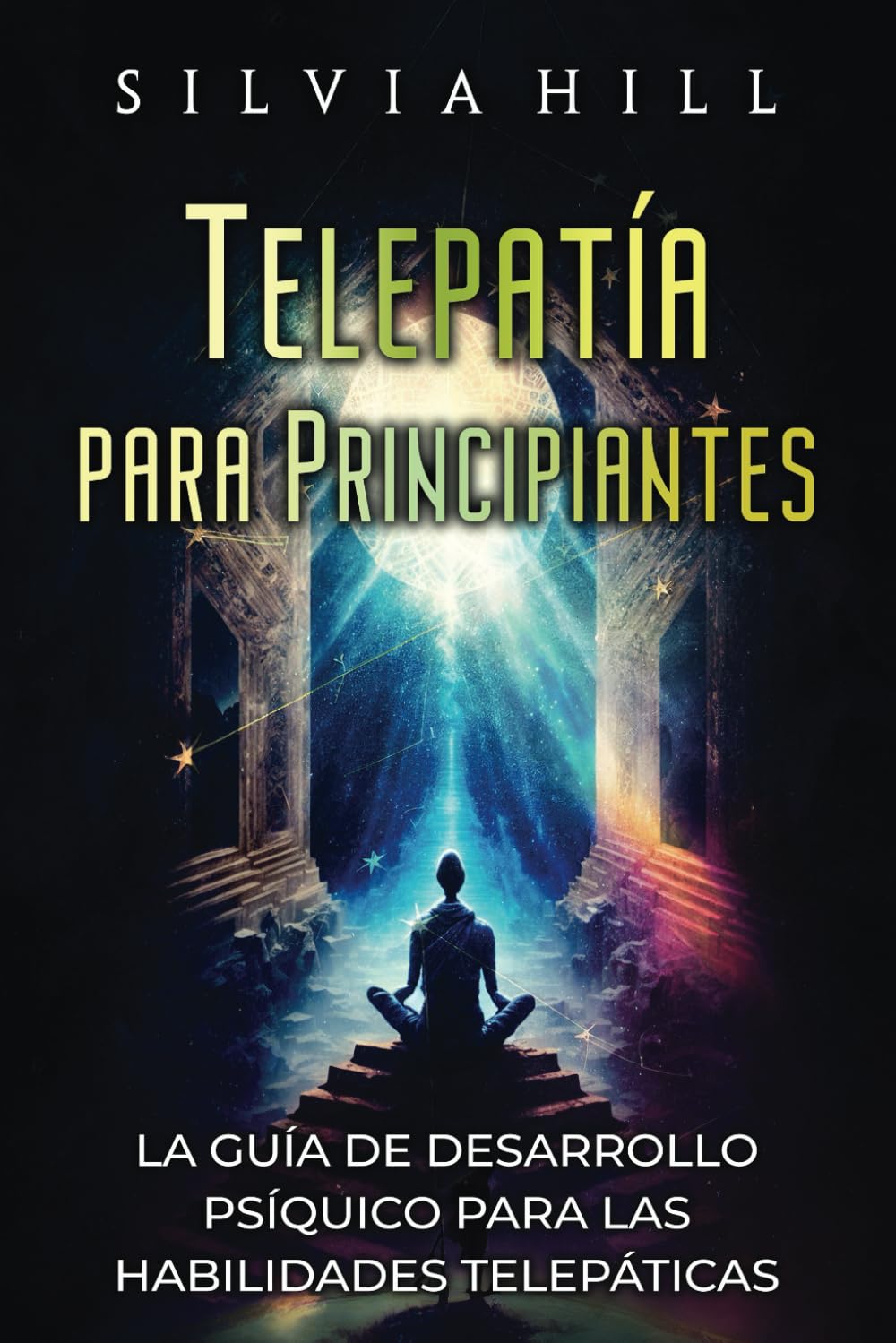 Amazon.com: Telepatía para principiantes: La guía de desarrollo ...