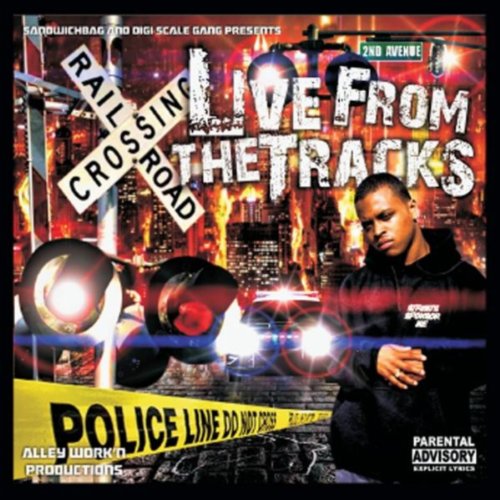 Play Live From the Tracks by J-Roc on Amazon Music