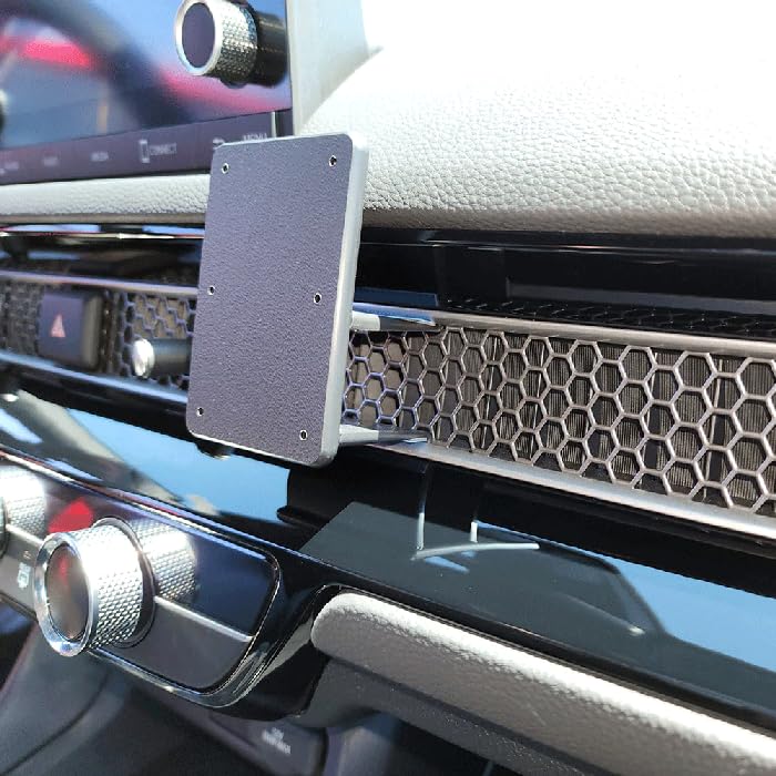 Scosche Pc855801 Proclip Angled Dash Mount Compatible With 2023 2024 ...