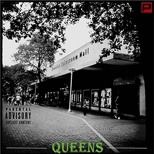 Amazon.co.jp: Queens : MFN Panic: デジタルミュージック