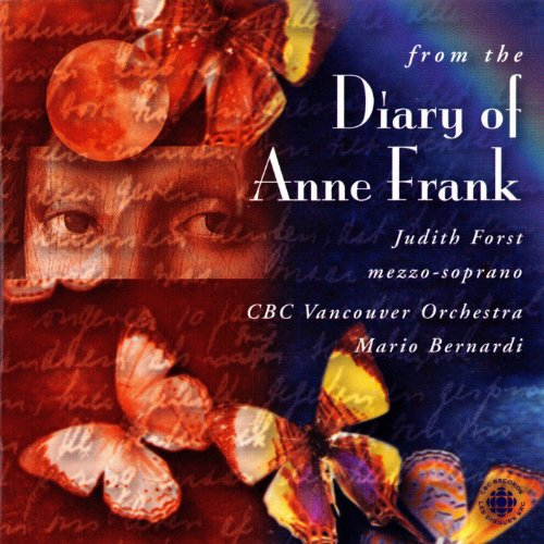 Morawetz: From the Diary of Anne Frank von Judith Forst bei Amazon ...