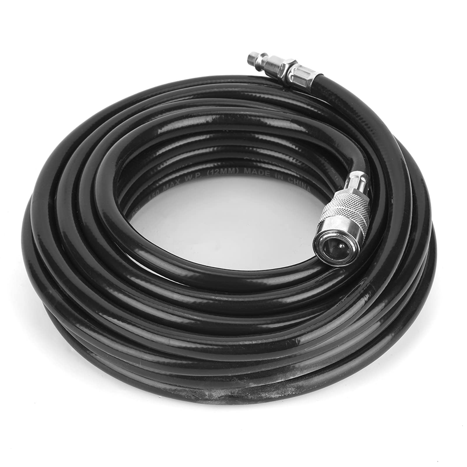 Air Compressor Hose EGOI Air Compressor Hose & Accessory Kit 20 Ft.