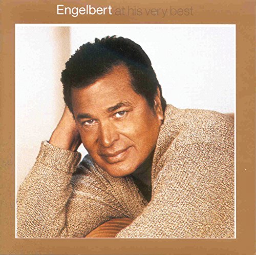 Engelbert At His Very Best de Engelbert Humperdinck en Amazon Music ...
