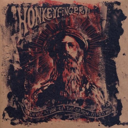 Play Invocation of the Demon Other by Honkeyfinger on Amazon Music