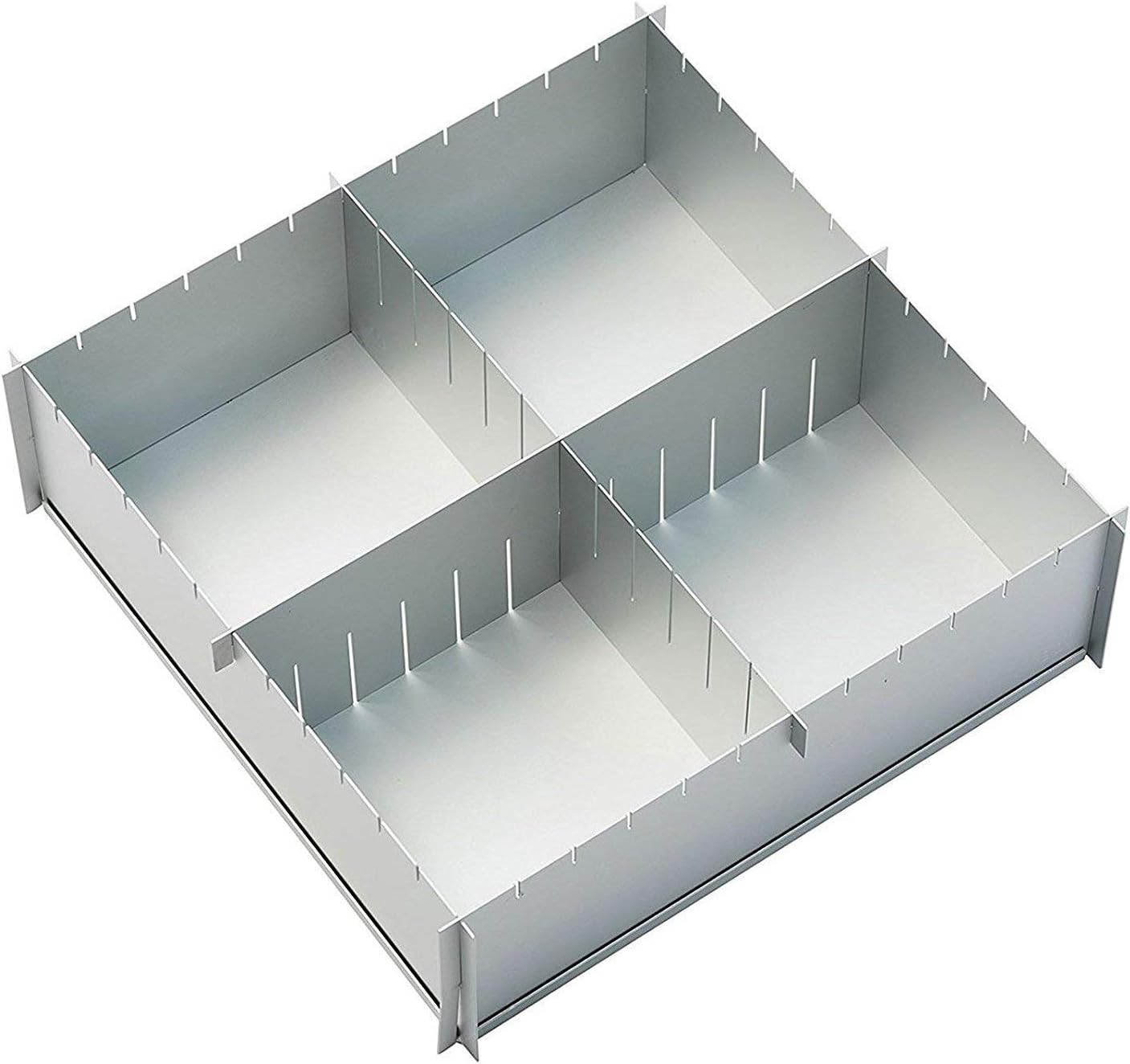 Amazon.com: OYSIR 12" Adjustable Cake Mold, Baking Pan, Cake Tin ...