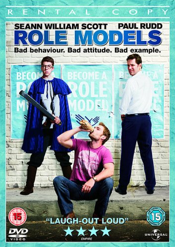 Amazon.com: Role Models : Movies & TV