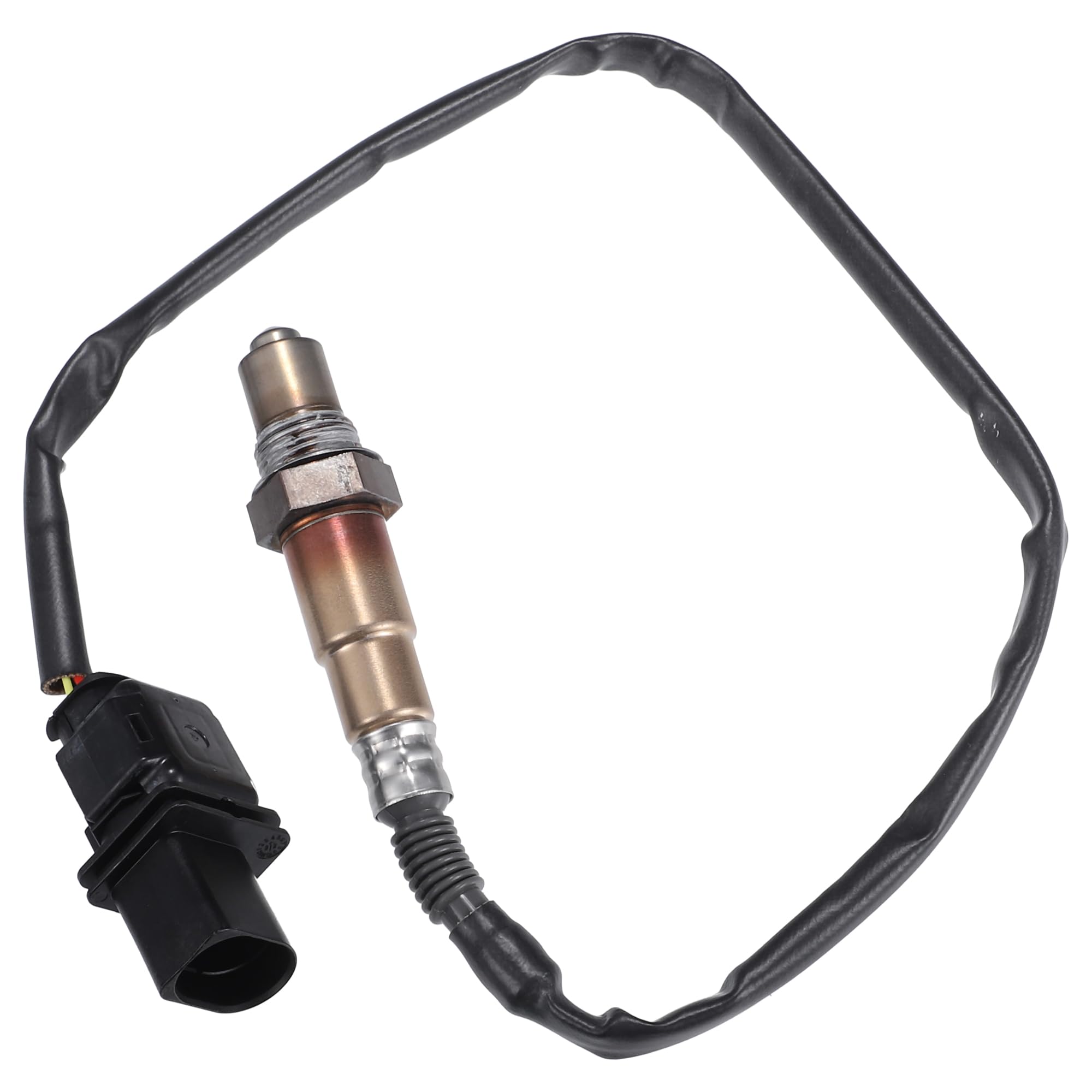 Amazon.com: uxcell Car Front Upstream Oxygen Sensor O2 Oxygen Sensor ...