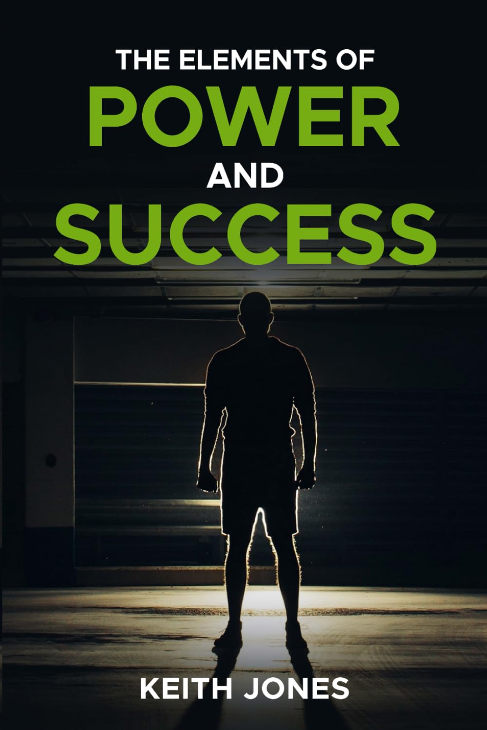 The Elements of Power and Success: Jones, Keith: 9781976977305: Amazon ...